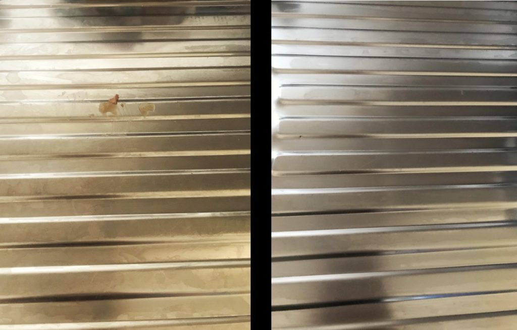 Review :: Method Clementine Kitchen Surface Cleaner – Safe Household ...